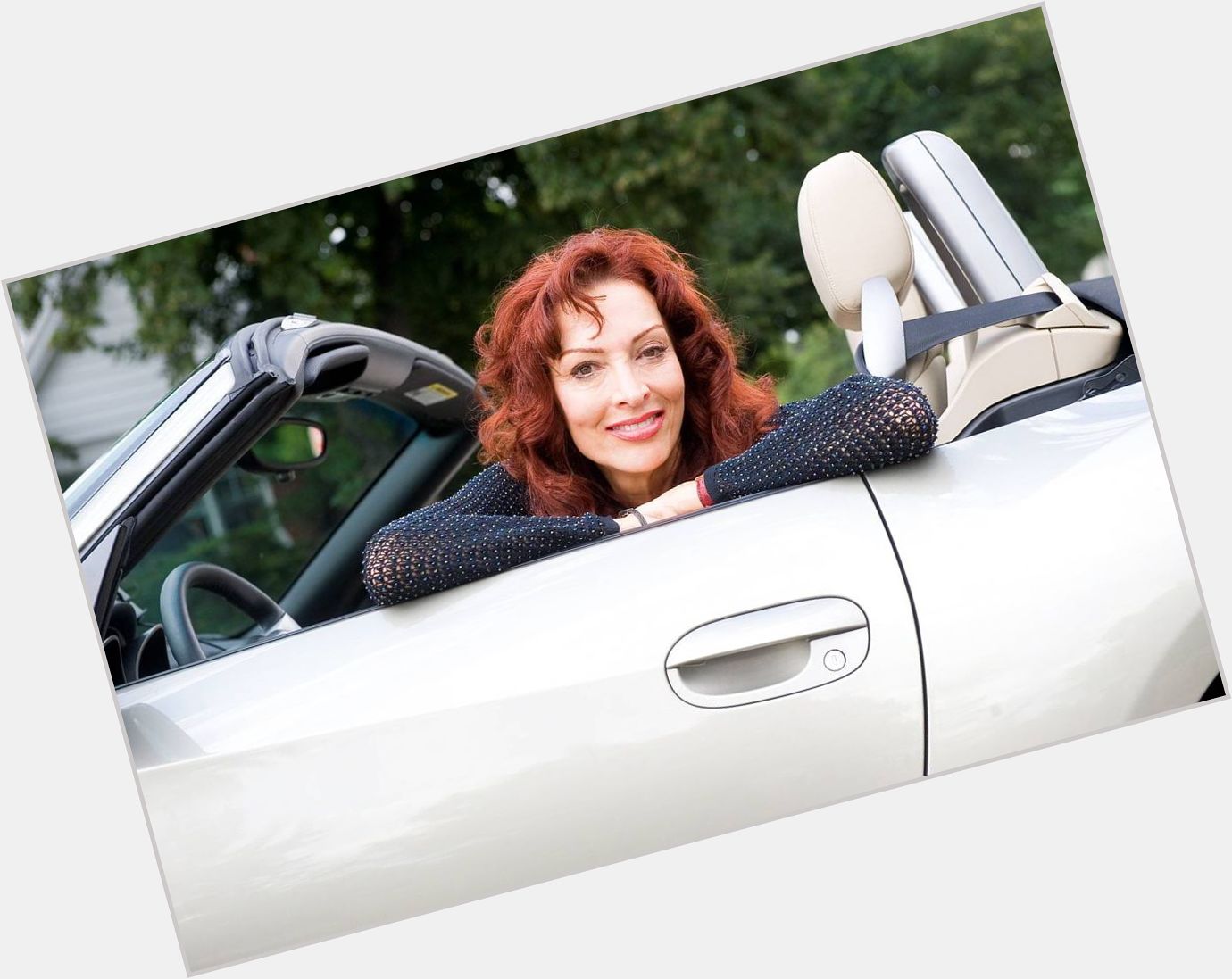 Lynne Russell | Official Site for Woman Crush Wednesday #WCW