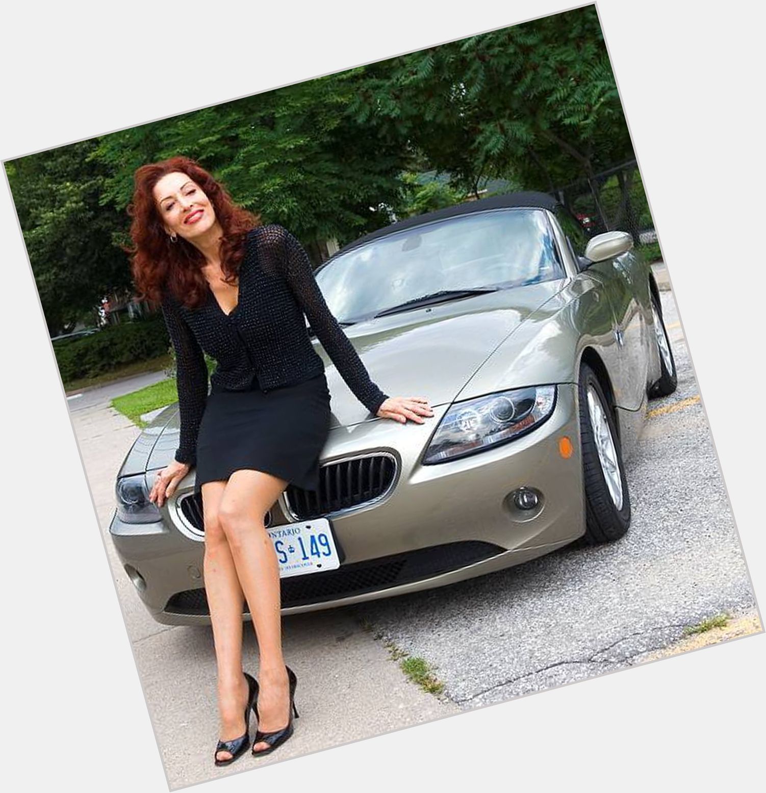 Lynne Russell | Official Site for Woman Crush Wednesday #WCW