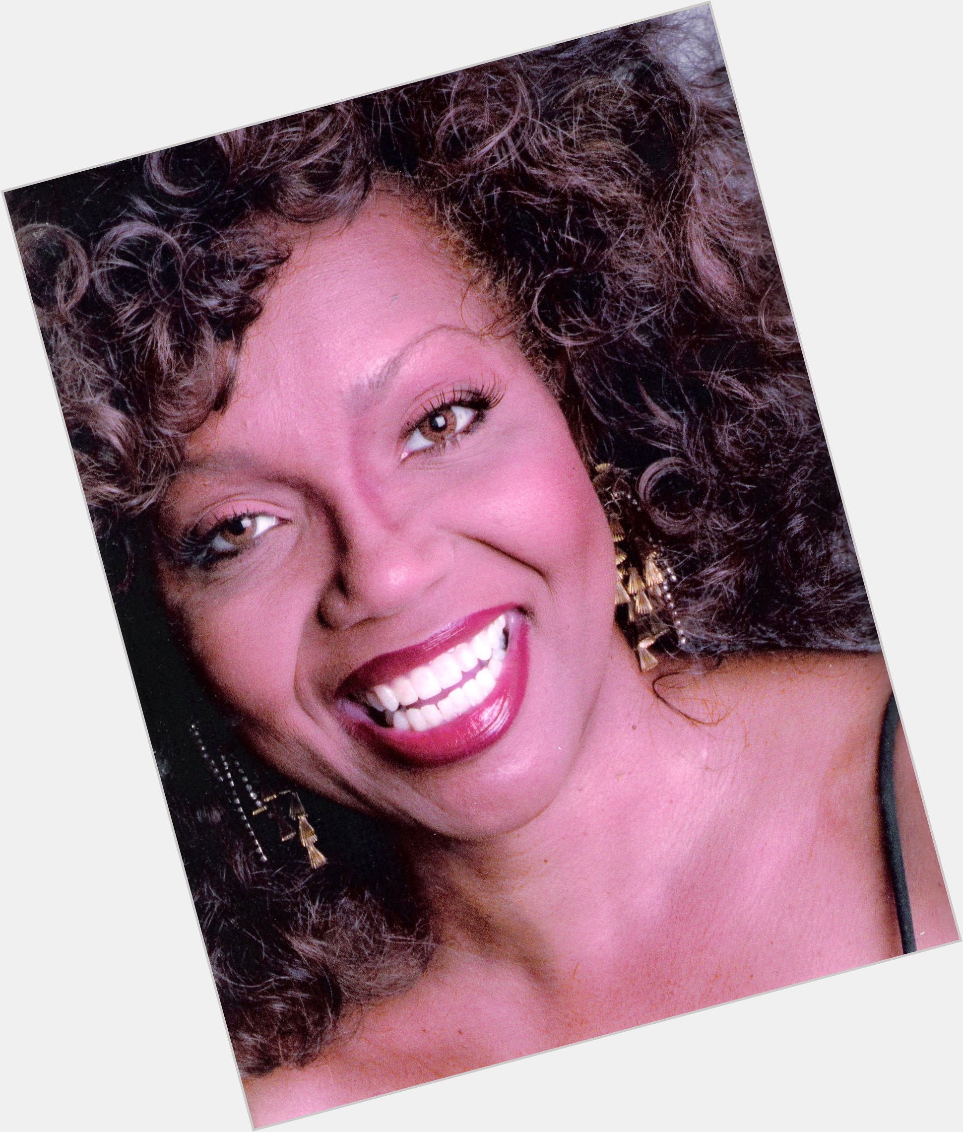 Lynnie Godfrey | Official Site for Woman Crush Wednesday #WCW