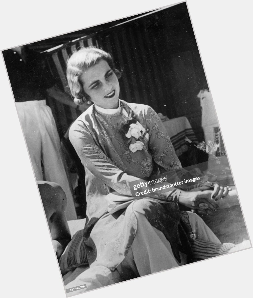 Alexis Mdivani | Official Site for Man Crush Monday #MCM | Woman Crush ...