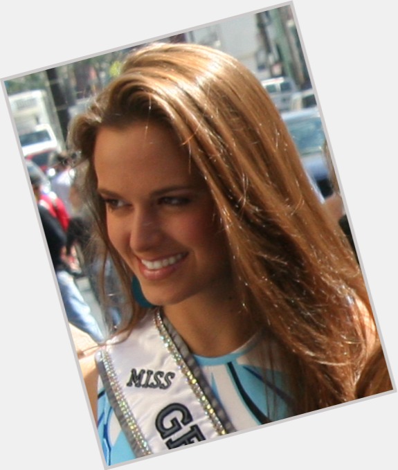 Liz Wickersham | Official Site for Woman Crush Wednesday #WCW