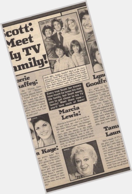 Lorrie Mahaffey | Official Site for Woman Crush Wednesday #WCW