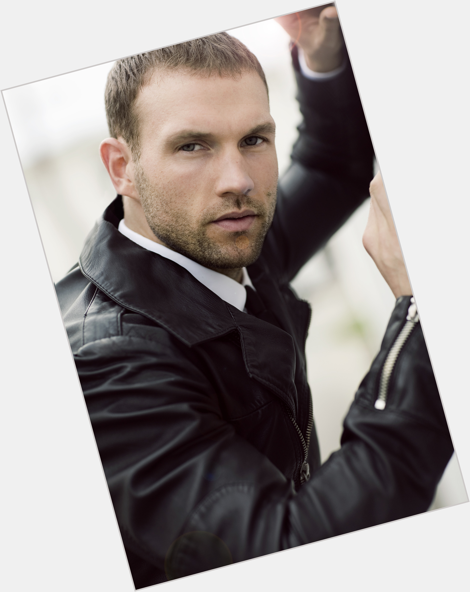 Lucas Kerr | Official Site for Man Crush Monday #MCM | Woman Crush ...