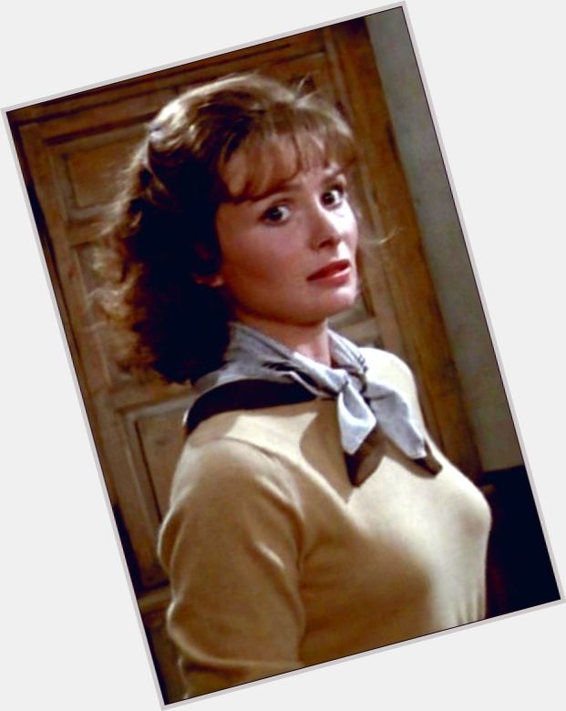 Lucy Gutteridge | Official Site for Woman Crush Wednesday #WCW