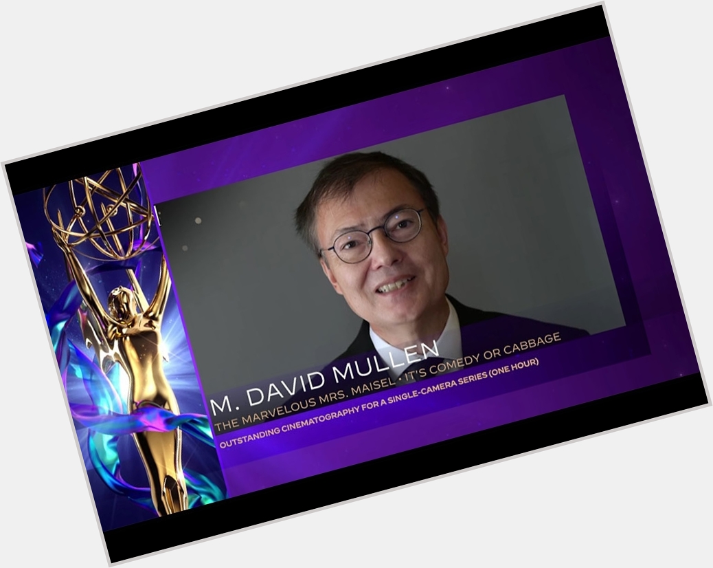 M David Mullen | Official Site for Man Crush Monday #MCM | Woman Crush ...