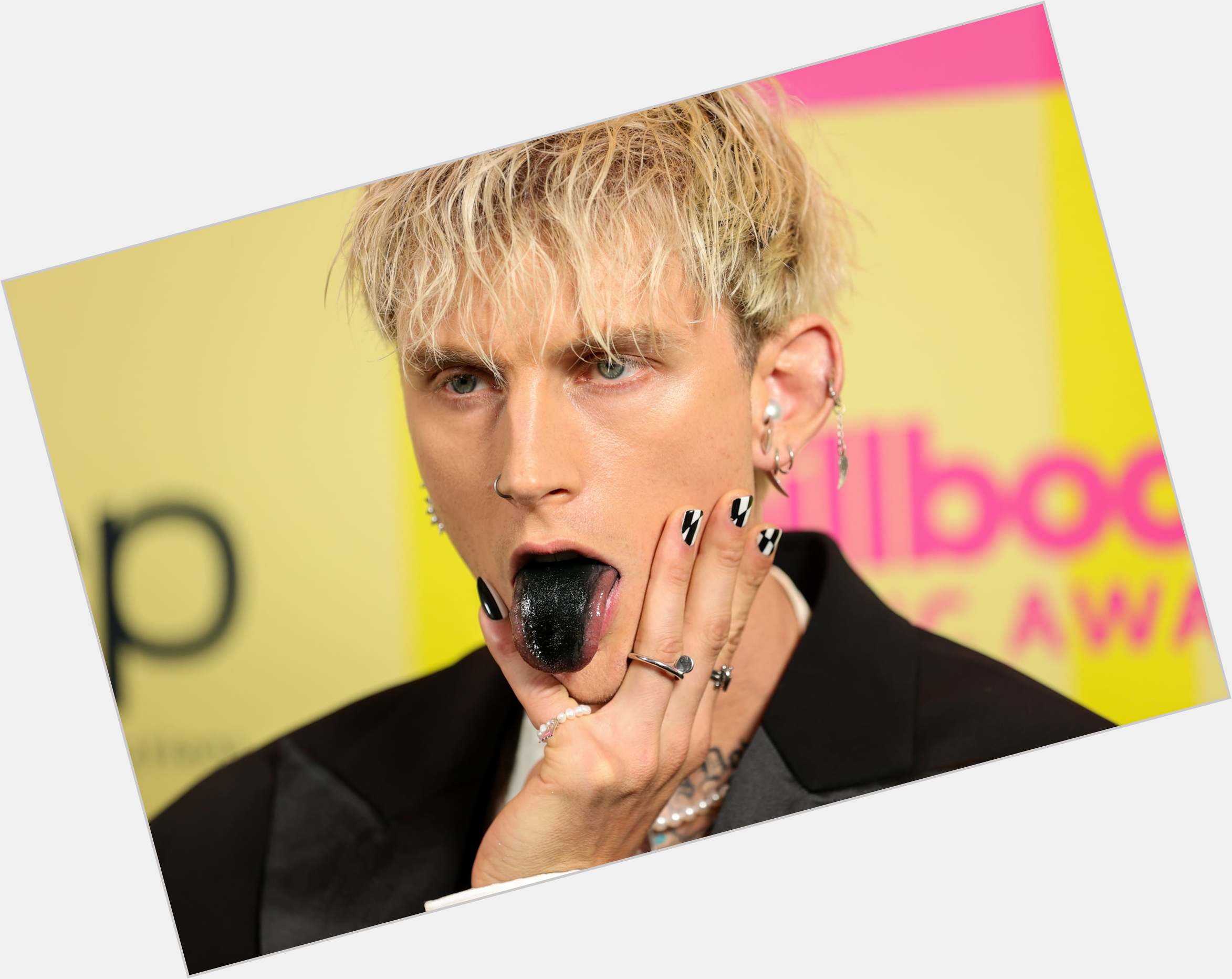 M G Kelly | Official Site for Man Crush Monday #MCM | Woman Crush ...