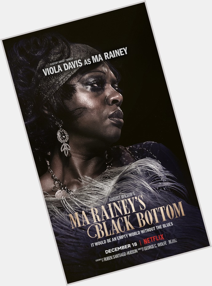 Ma Rainey | Official Site for Woman Crush Wednesday #WCW