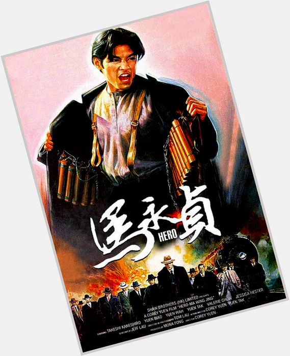 Ma Wing Jing | Official Site for Man Crush Monday #MCM | Woman Crush ...