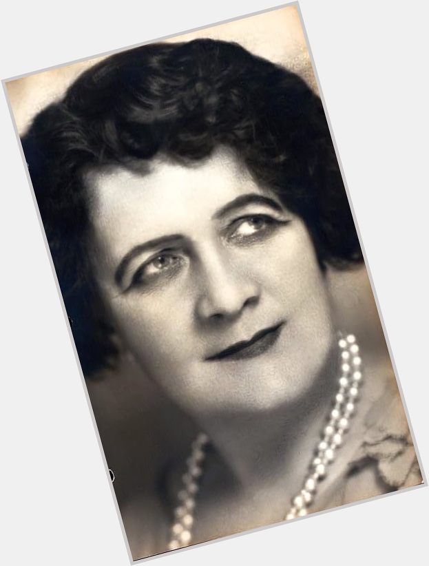 Mabel Colcord | Official Site for Woman Crush Wednesday #WCW