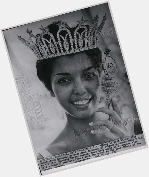 Macel Wilson | Official Site for Woman Crush Wednesday #WCW