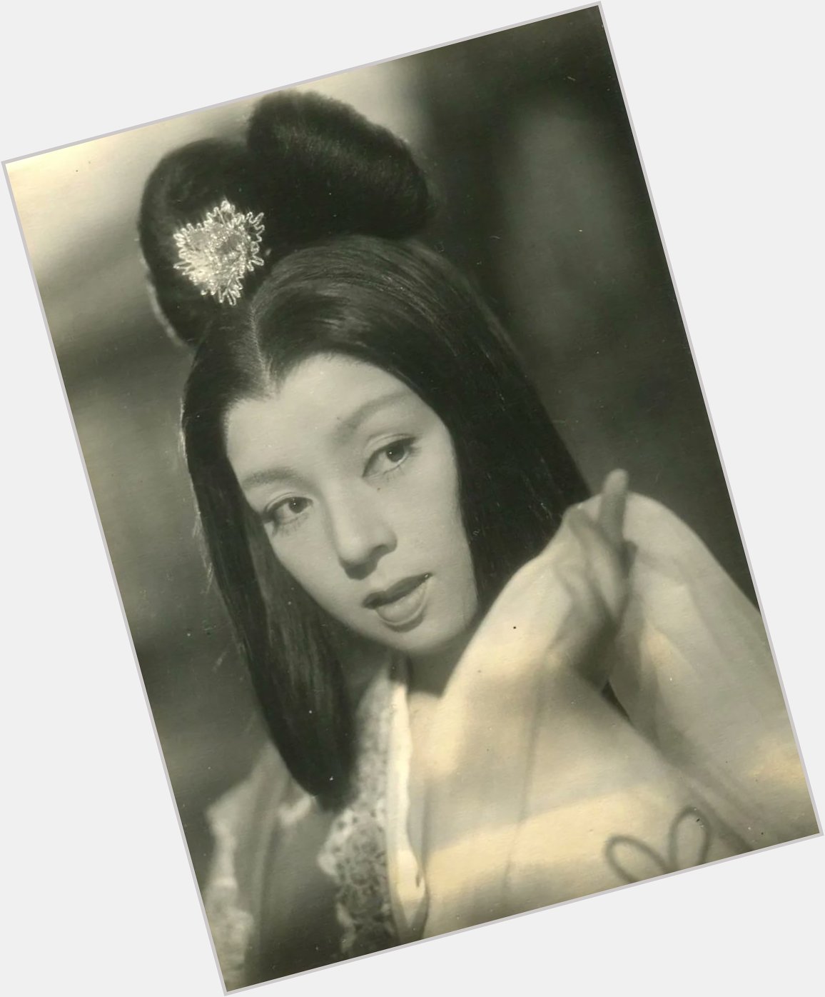 Machiko Harris | Official Site for Woman Crush Wednesday #WCW