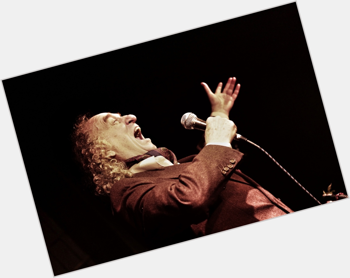 Macintyre Dixon | Official Site for Man Crush Monday #MCM | Woman Crush ...