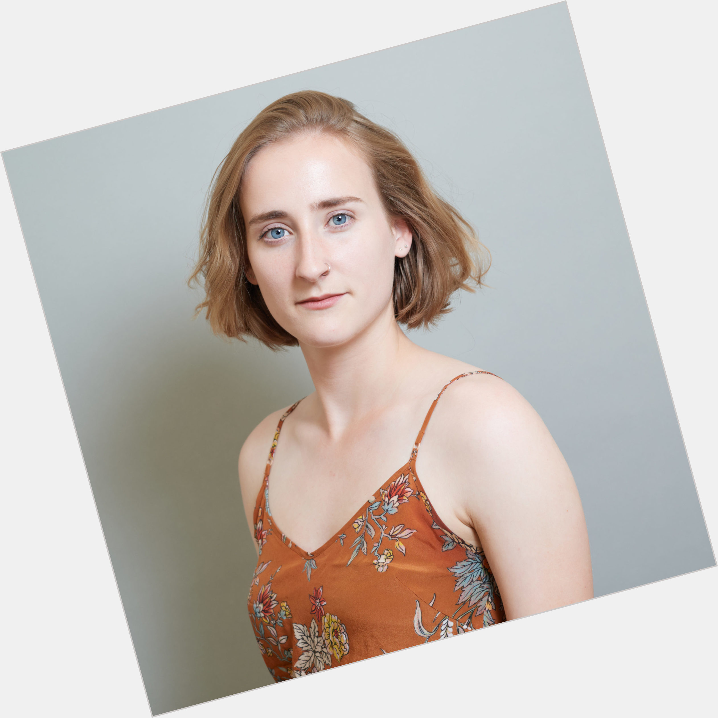 Mackenzie Hart | Official Site for Woman Crush Wednesday #WCW