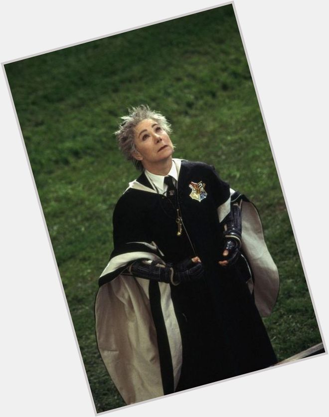 Madame Hooch | Official Site for Woman Crush Wednesday #WCW