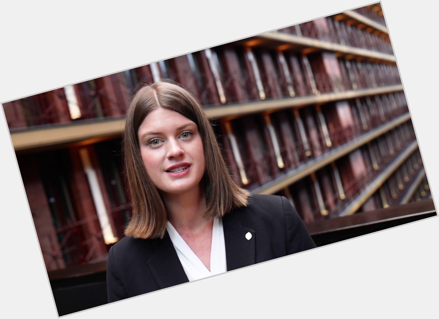 Maddison Gabriel | Official Site for Woman Crush Wednesday #WCW