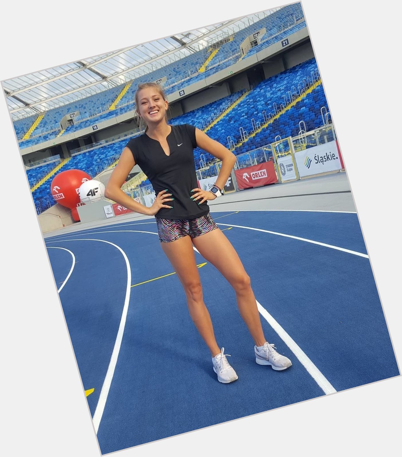 Madeleine Nilsson | Official Site for Woman Crush Wednesday #WCW