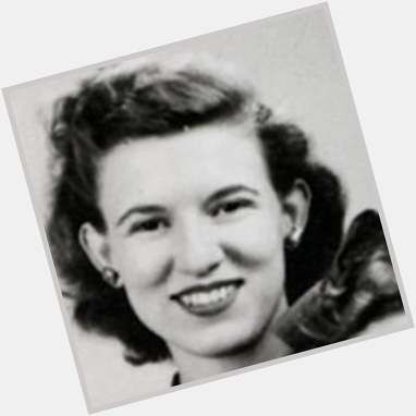 Madelyn Dunham | Official Site for Woman Crush Wednesday #WCW