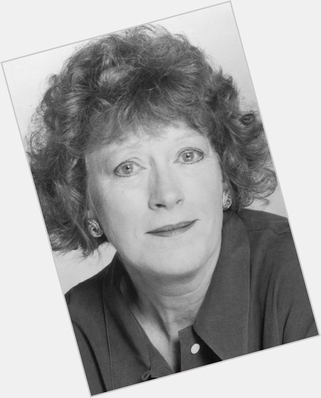 Madge Hindle | Official Site for Woman Crush Wednesday #WCW