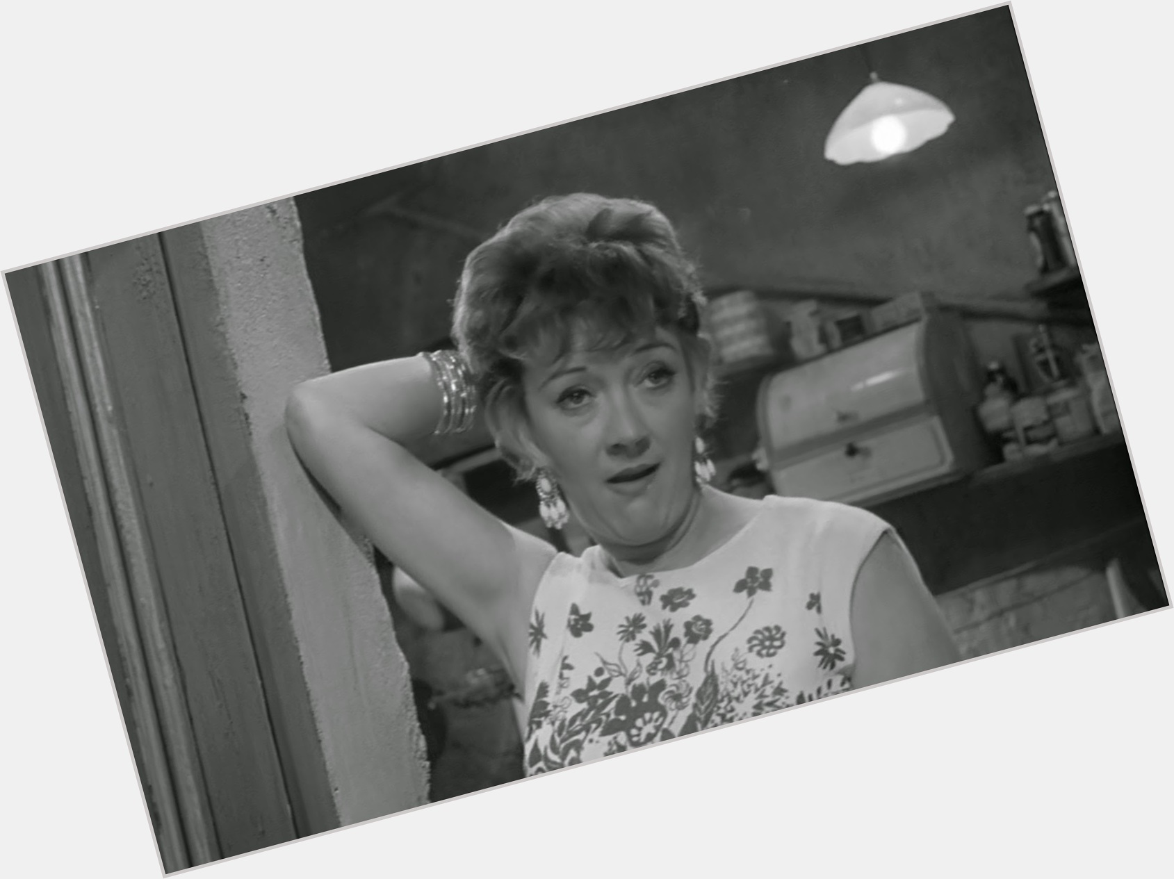 Madge Ryan | Official Site for Woman Crush Wednesday #WCW