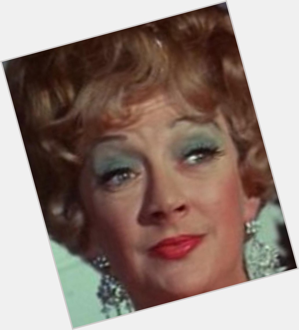 Madge Ryan | Official Site for Woman Crush Wednesday #WCW