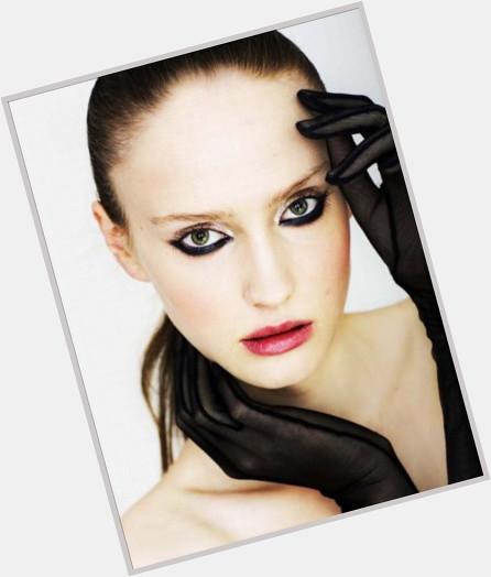 Magda Buczek | Official Site for Woman Crush Wednesday #WCW