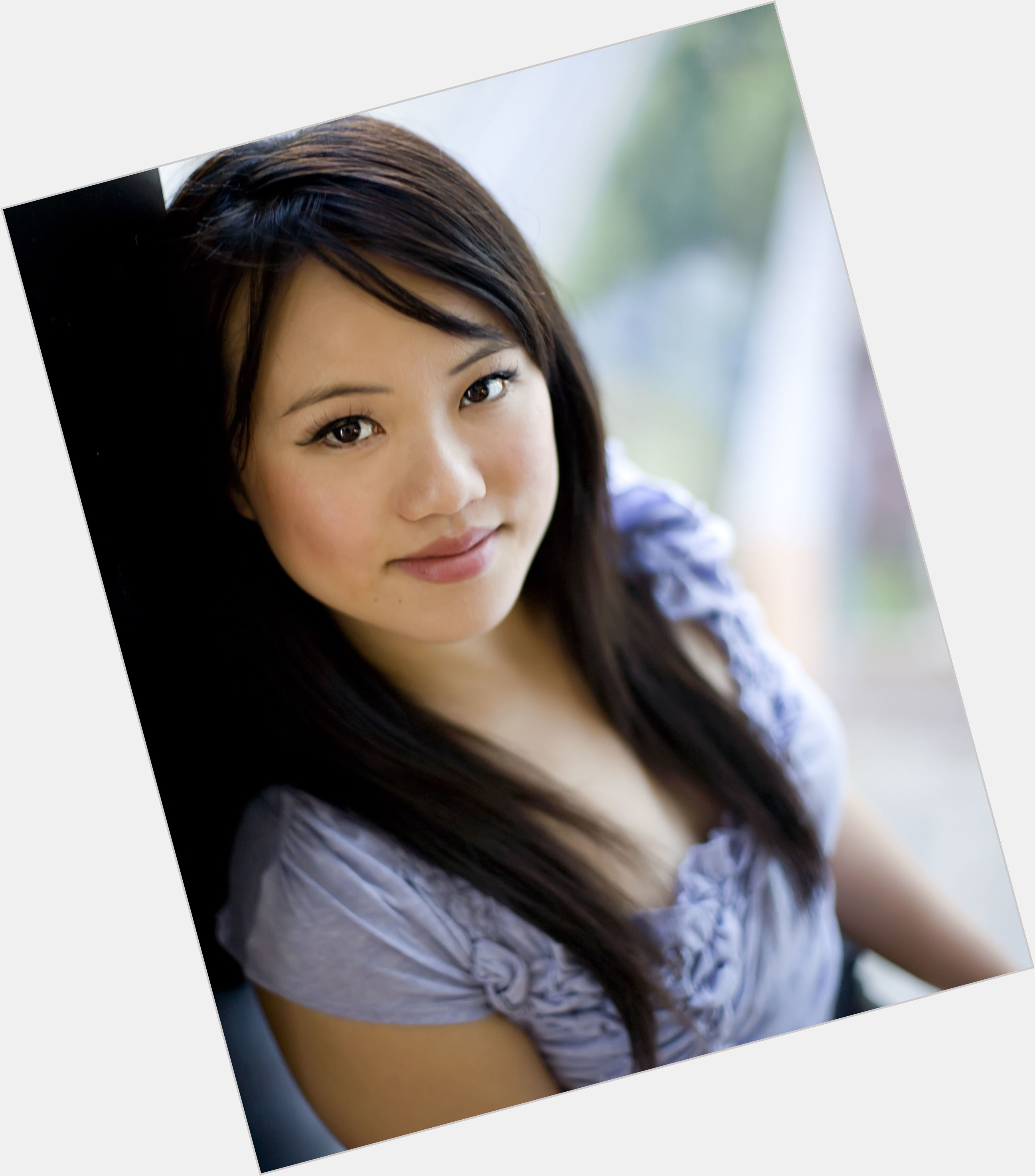 Maggie Ma | Official Site for Woman Crush Wednesday #WCW