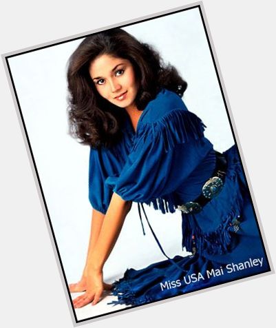 Mai Shanley | Official Site for Woman Crush Wednesday #WCW