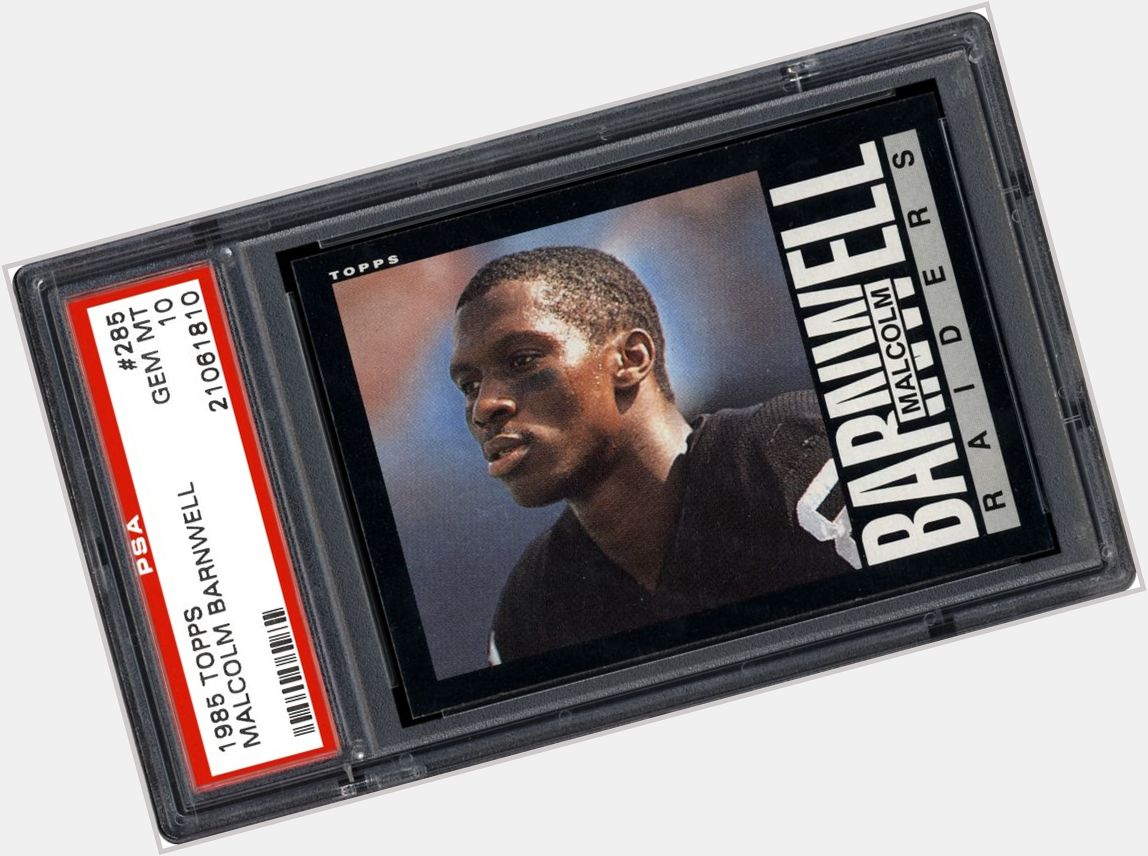 Malcolm Barnwell | Official Site for Man Crush Monday #MCM | Woman ...