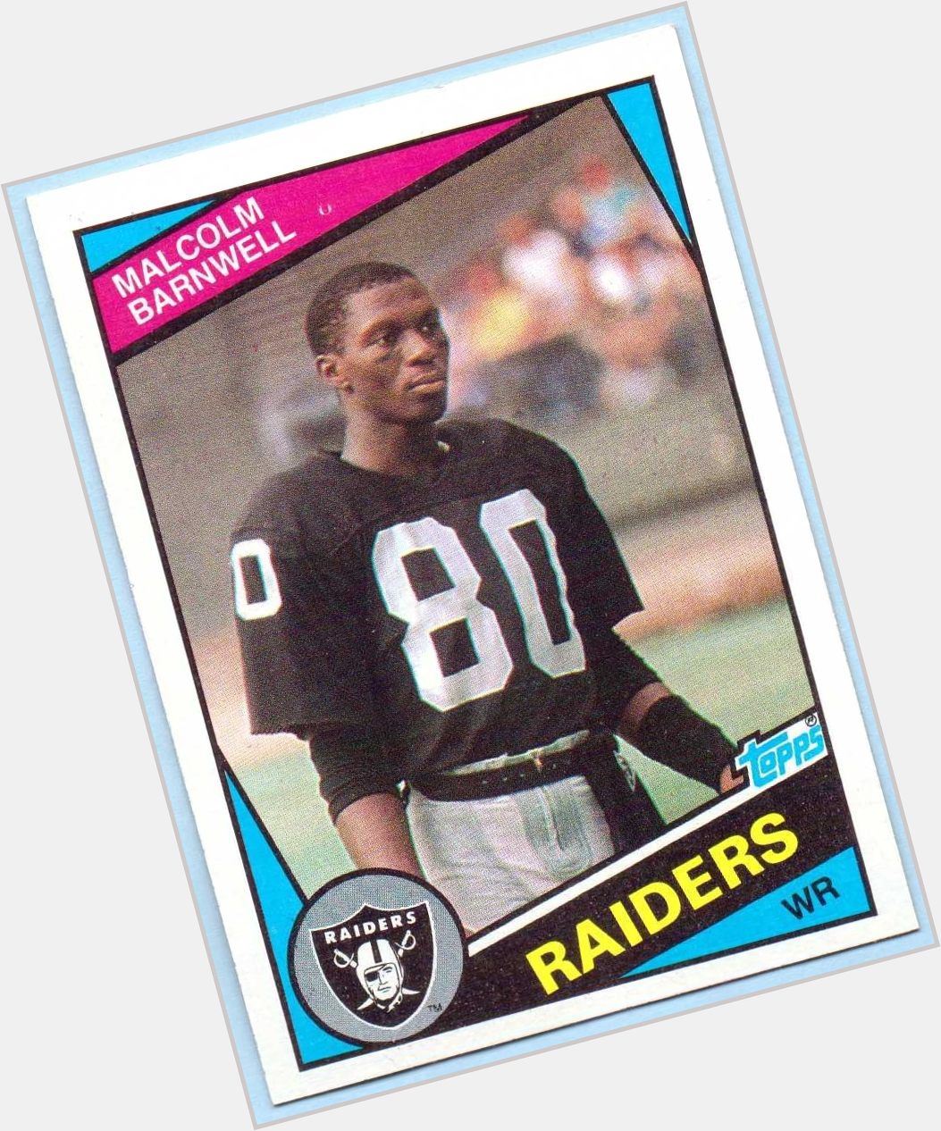 Malcolm Barnwell | Official Site for Man Crush Monday #MCM | Woman ...