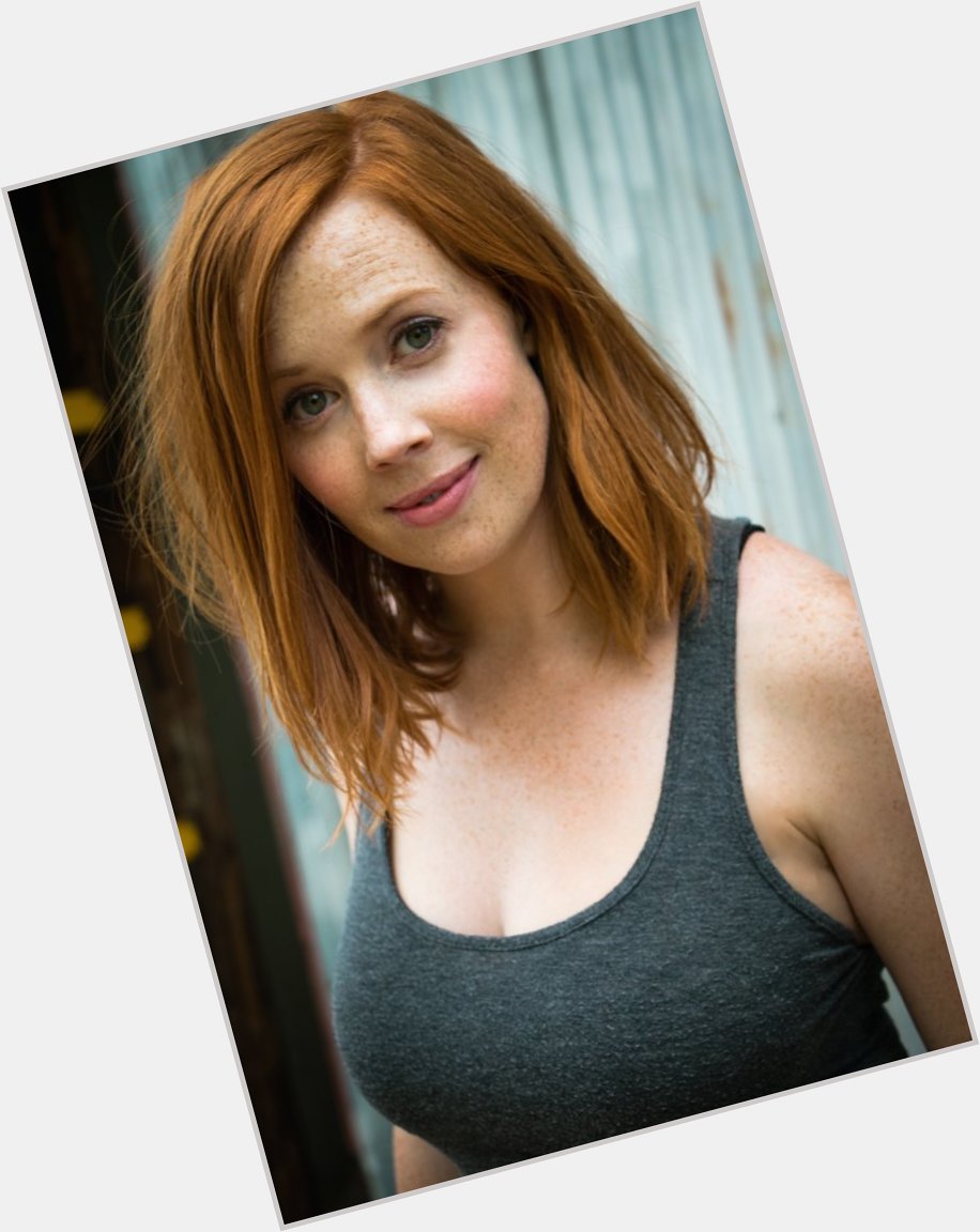 Mallory Moye | Official Site for Woman Crush Wednesday #WCW