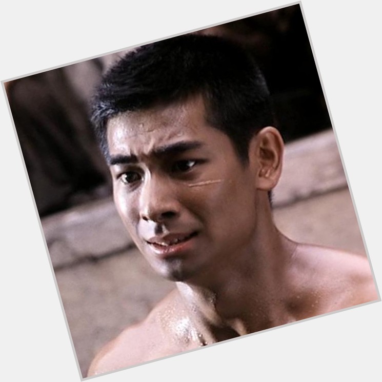 Man Cheuk Chiu | Official Site for Man Crush Monday #MCM | Woman Crush ...