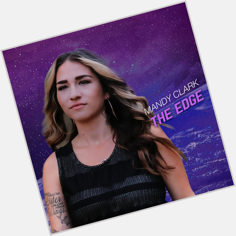 Mandy Clark | Official Site for Woman Crush Wednesday #WCW