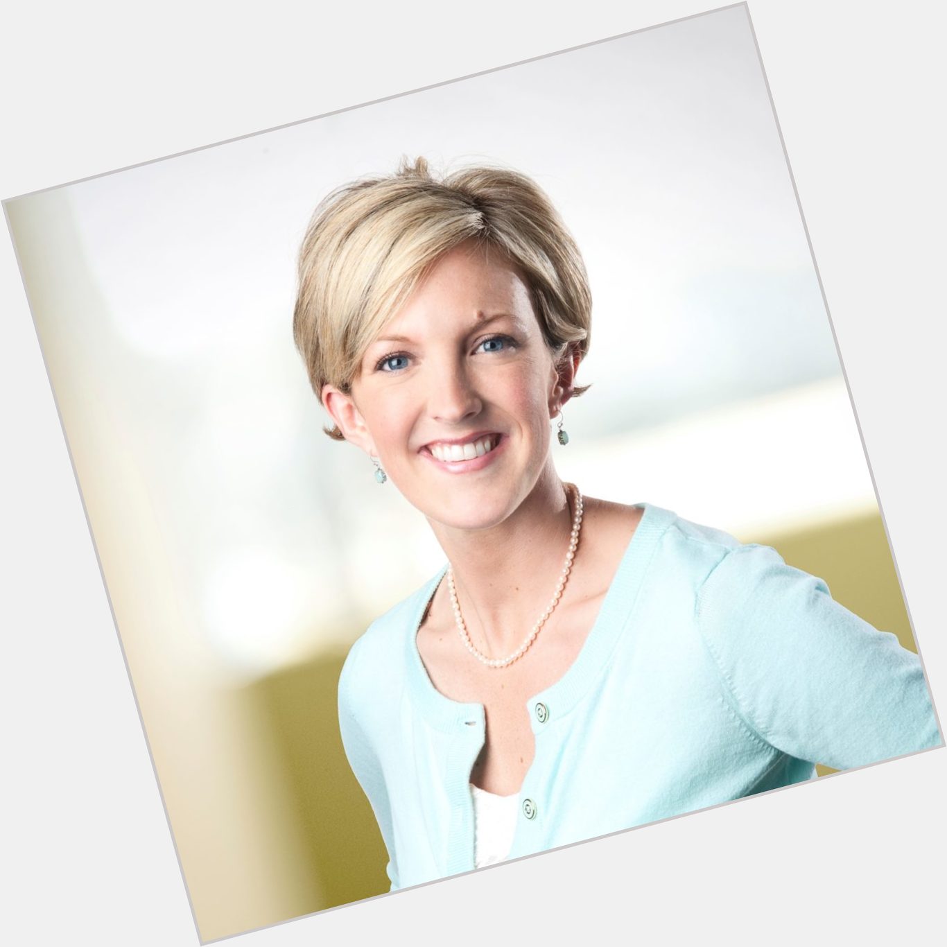 Mandy Clark | Official Site for Woman Crush Wednesday #WCW