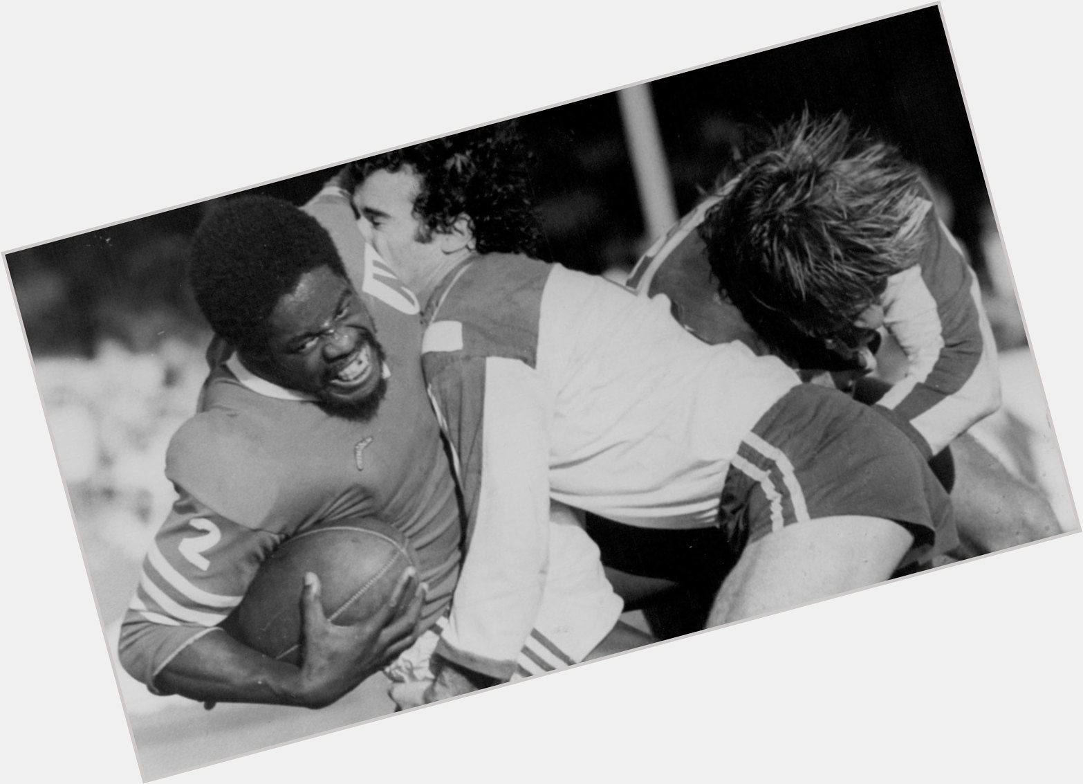 Manfred Moore | Official Site for Man Crush Monday #MCM | Woman Crush ...