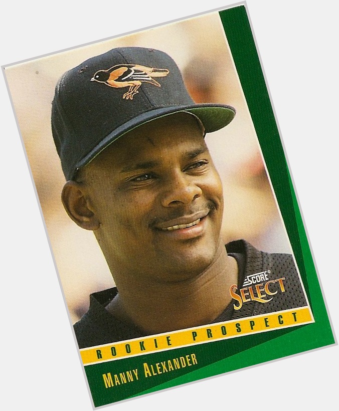 Manny Alexander | Official Site for Man Crush Monday #MCM | Woman Crush ...