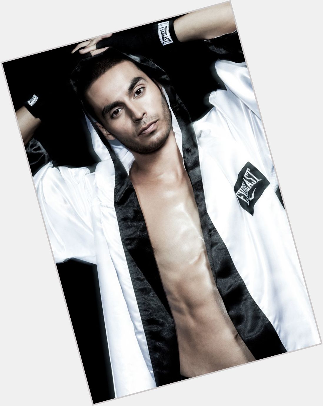 Manny Martin | Official Site for Man Crush Monday #MCM | Woman Crush ...