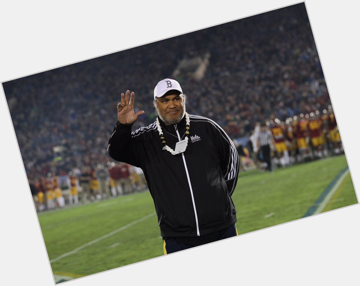 Manu Tuiasosopo | Official Site for Man Crush Monday #MCM | Woman Crush ...