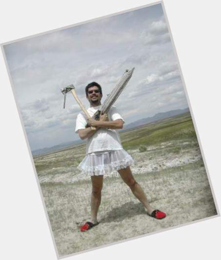 Manu Pluton | Official Site for Man Crush Monday #MCM | Woman Crush ...