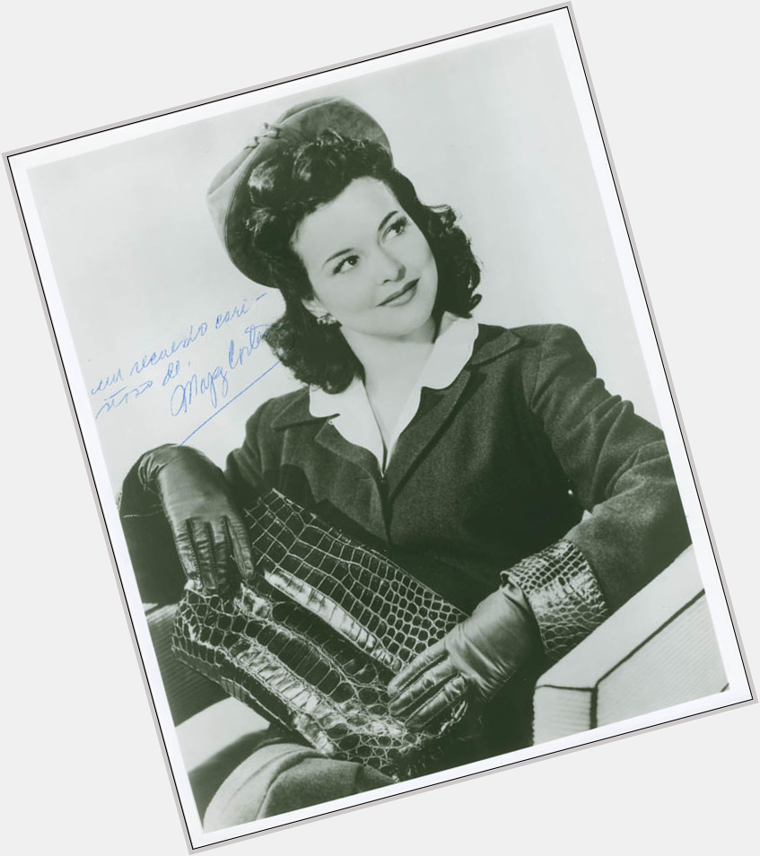 Mapy Cortes | Official Site for Woman Crush Wednesday #WCW