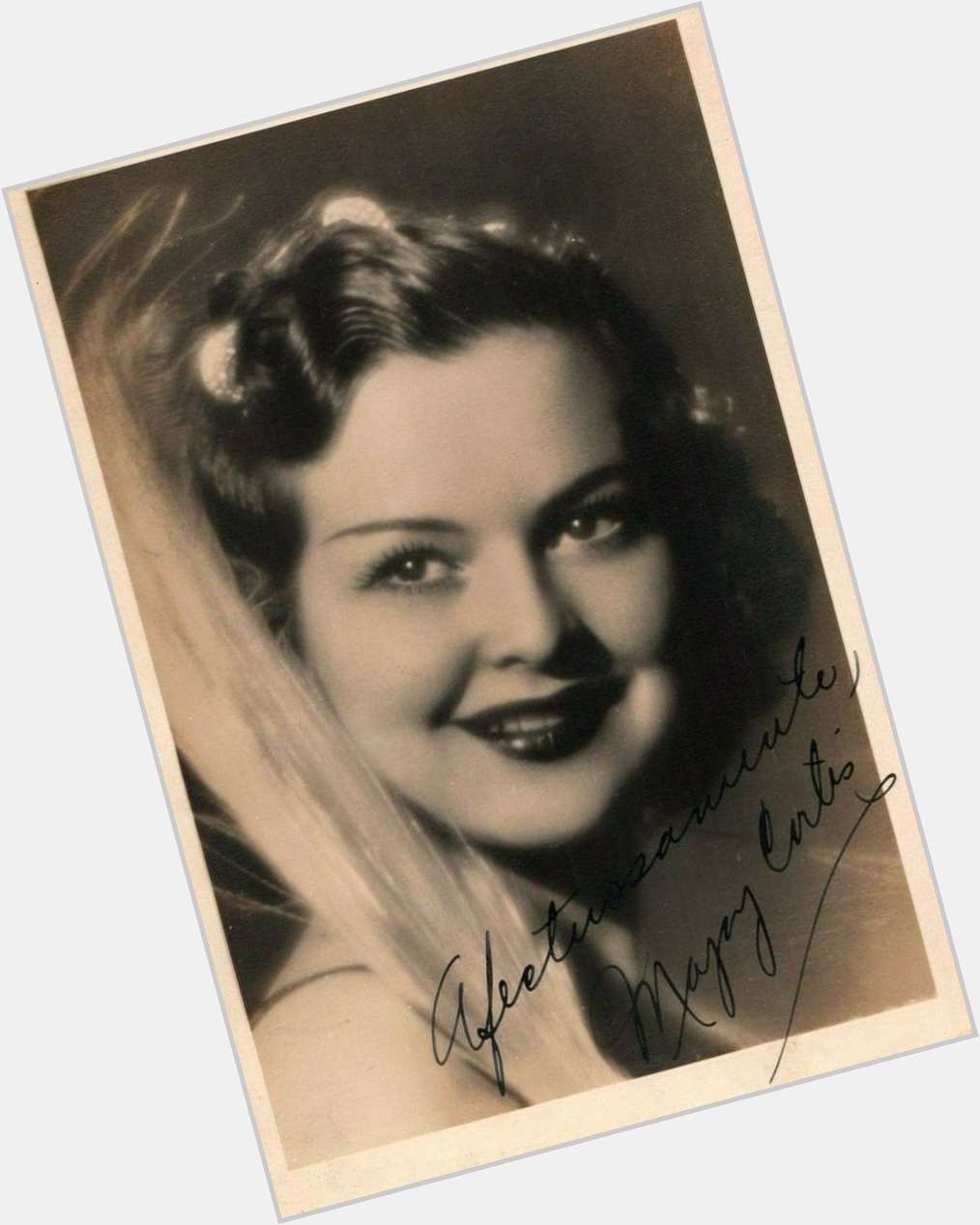 Mapy Cortes | Official Site for Woman Crush Wednesday #WCW