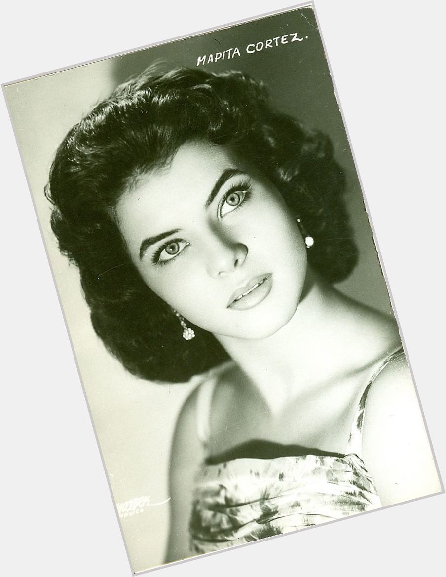 Mapy Cortes | Official Site for Woman Crush Wednesday #WCW