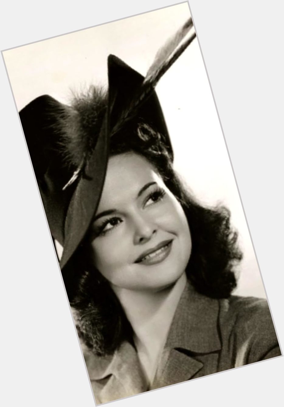 Mapy Cortes | Official Site for Woman Crush Wednesday #WCW