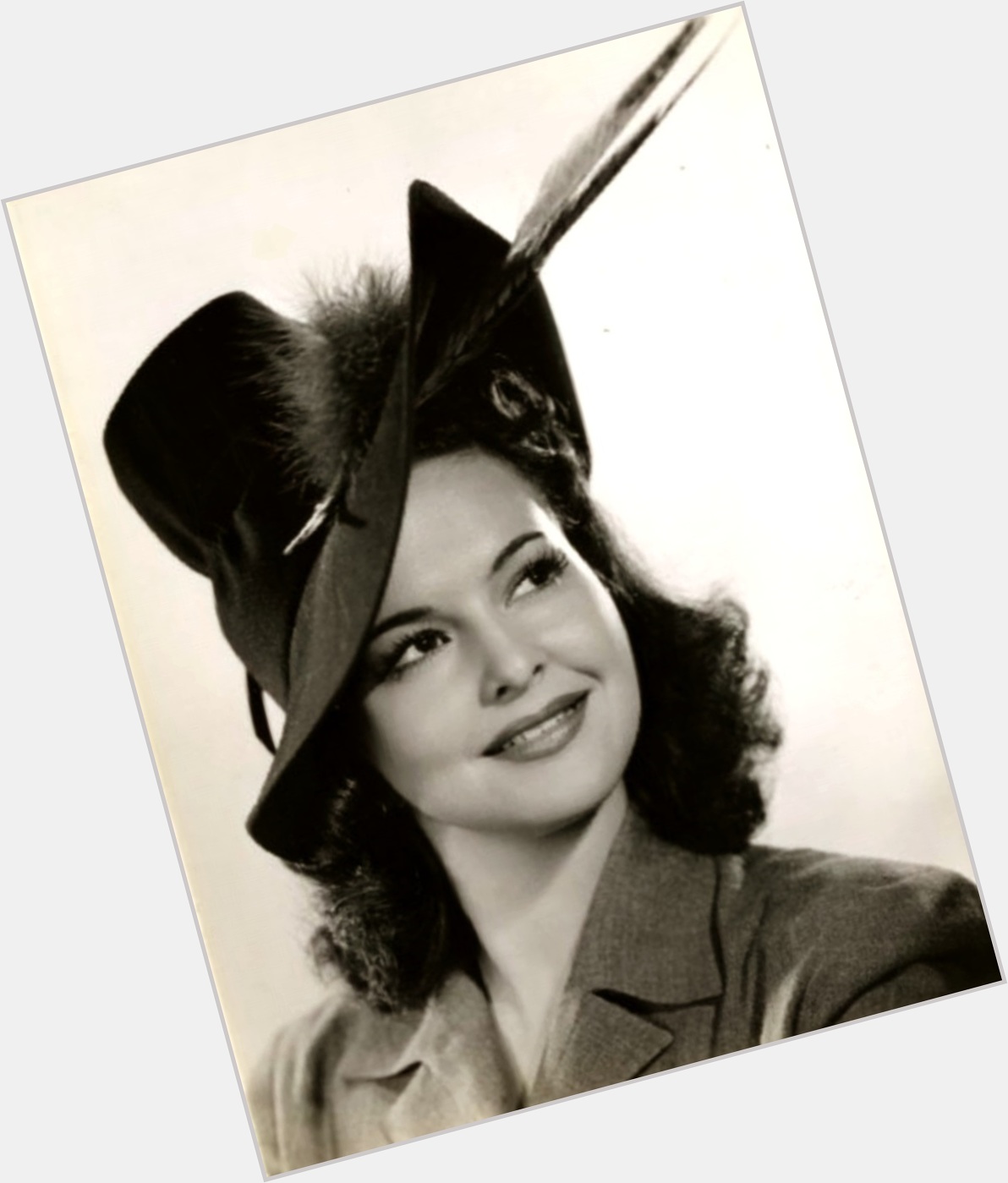 Mapy Cortes | Official Site for Woman Crush Wednesday #WCW