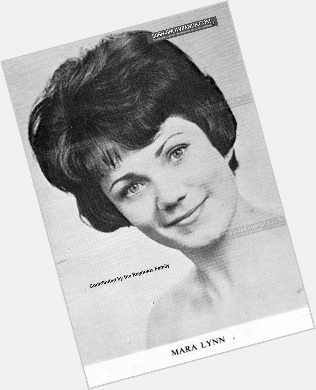 Mara Lynn | Official Site for Woman Crush Wednesday #WCW