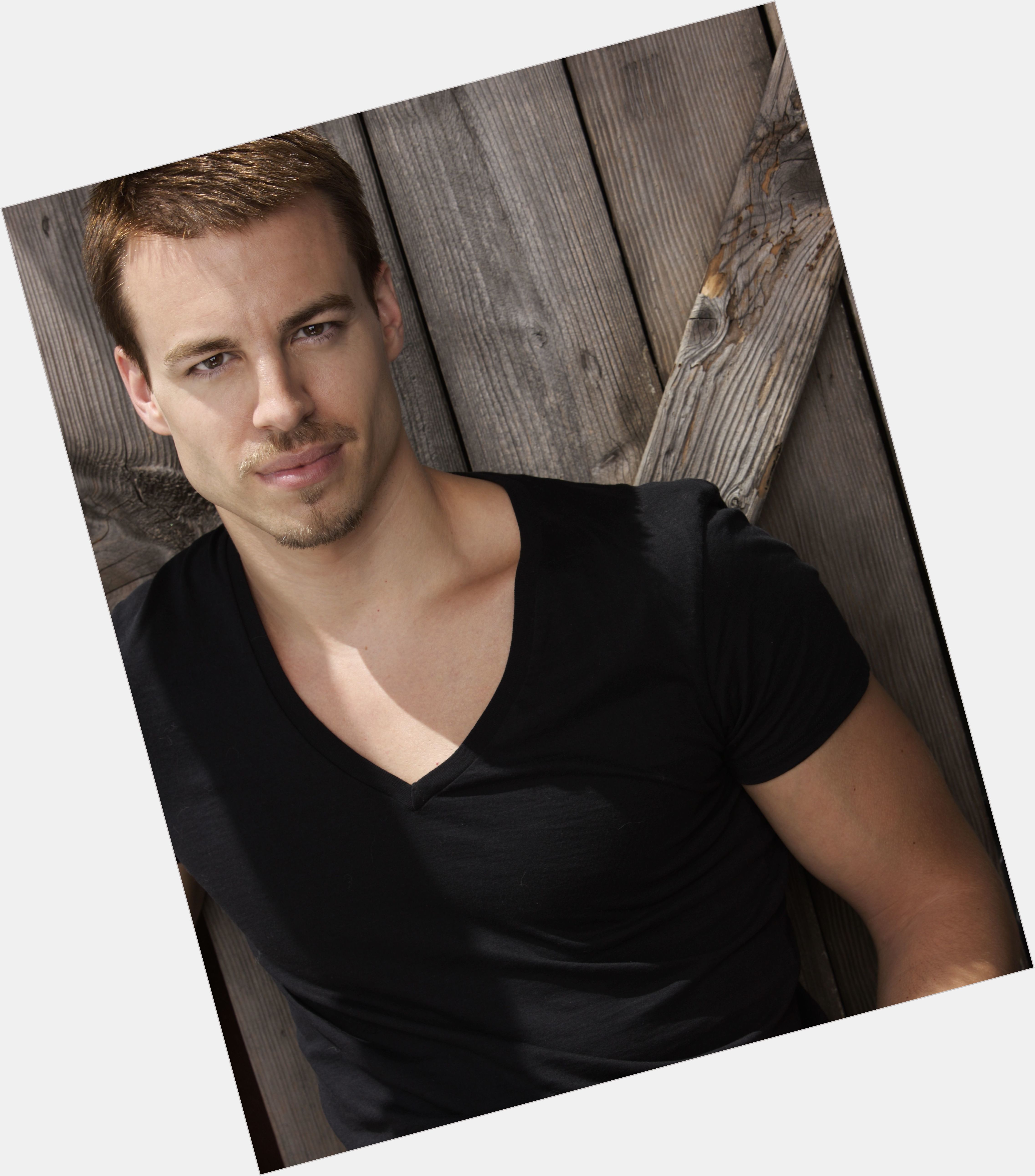 Marc Crumpton | Official Site for Man Crush Monday #MCM | Woman Crush ...