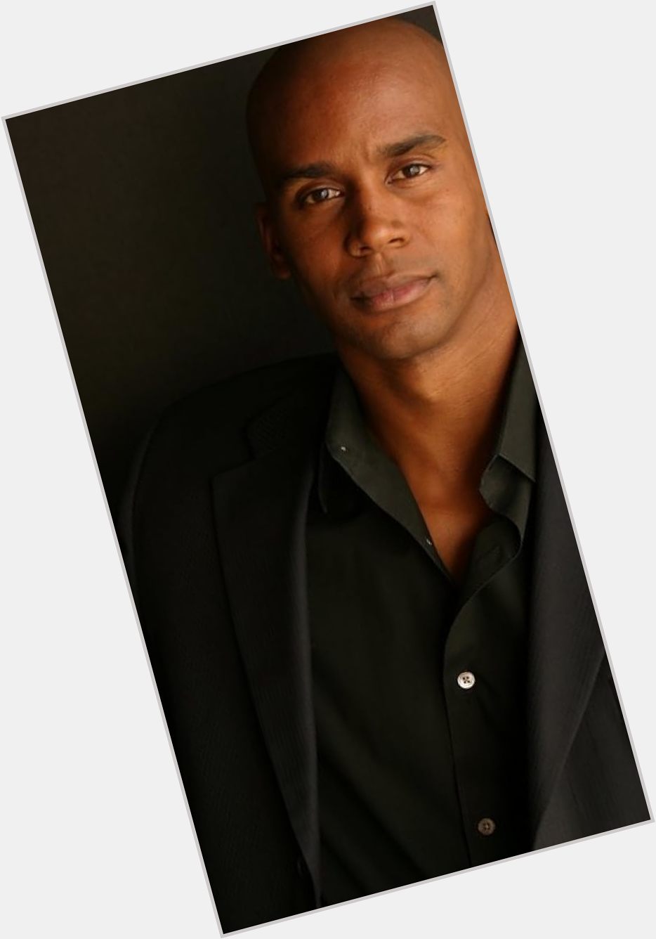 Marc D Wilson | Official Site for Man Crush Monday #MCM | Woman Crush ...