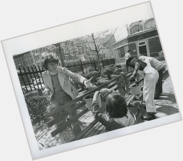 Marc Feigen Fasteau | Official Site for Woman Crush Wednesday #WCW