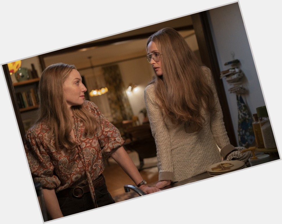 Marc Feigen Fasteau | Official Site for Woman Crush Wednesday #WCW