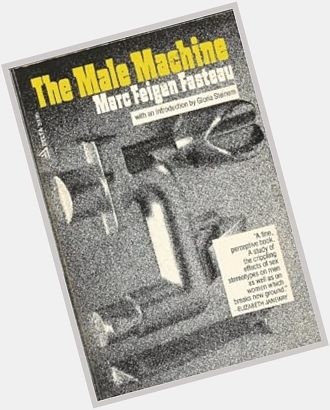 Marc Feigen Fasteau | Official Site for Woman Crush Wednesday #WCW