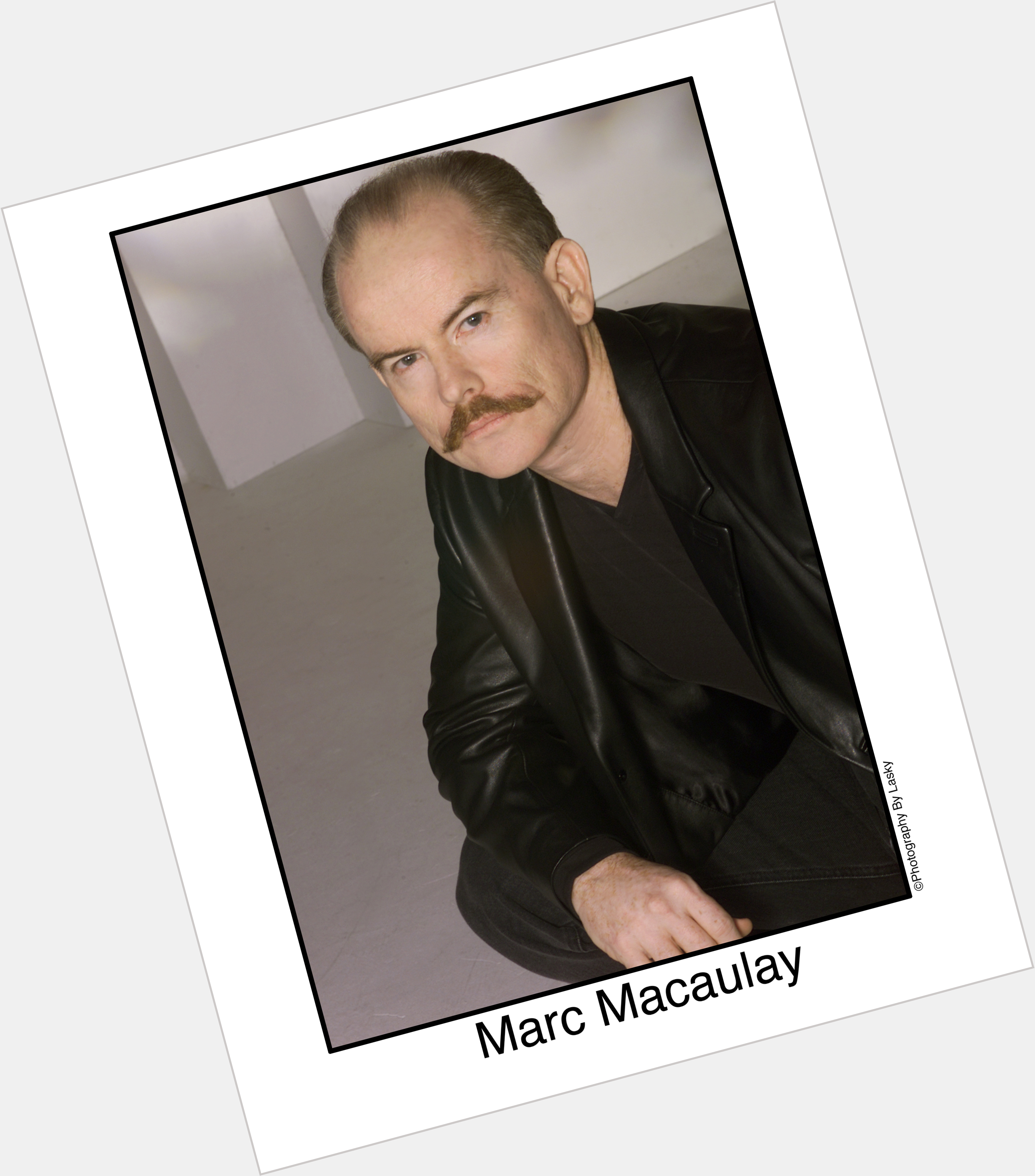 Marc Macaulay
